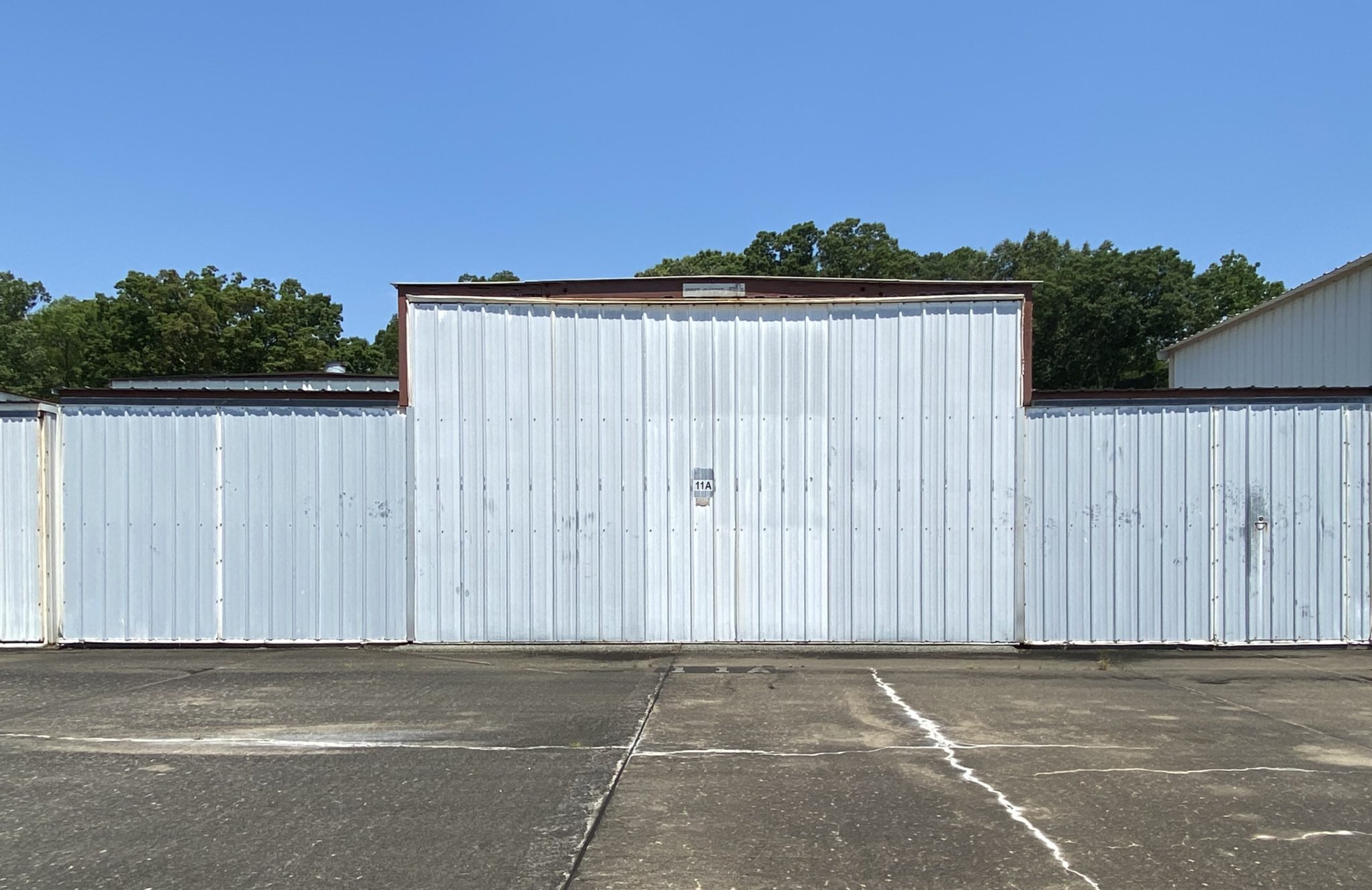 General Aviation Hangars – Peninsula Airport Commission