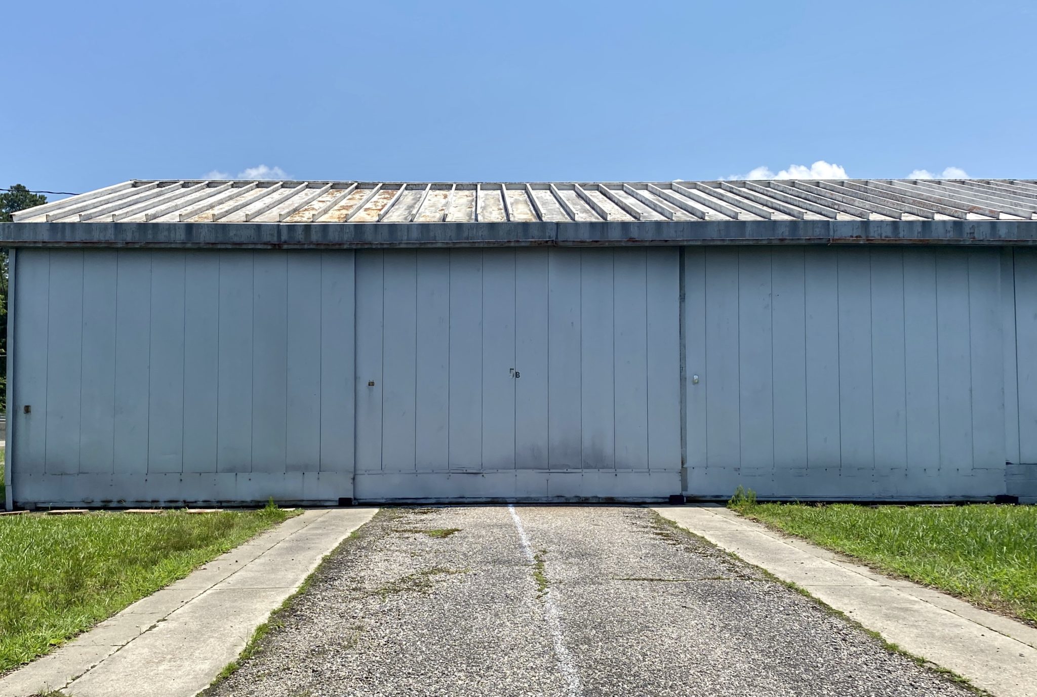 General Aviation Hangars – Peninsula Airport Commission